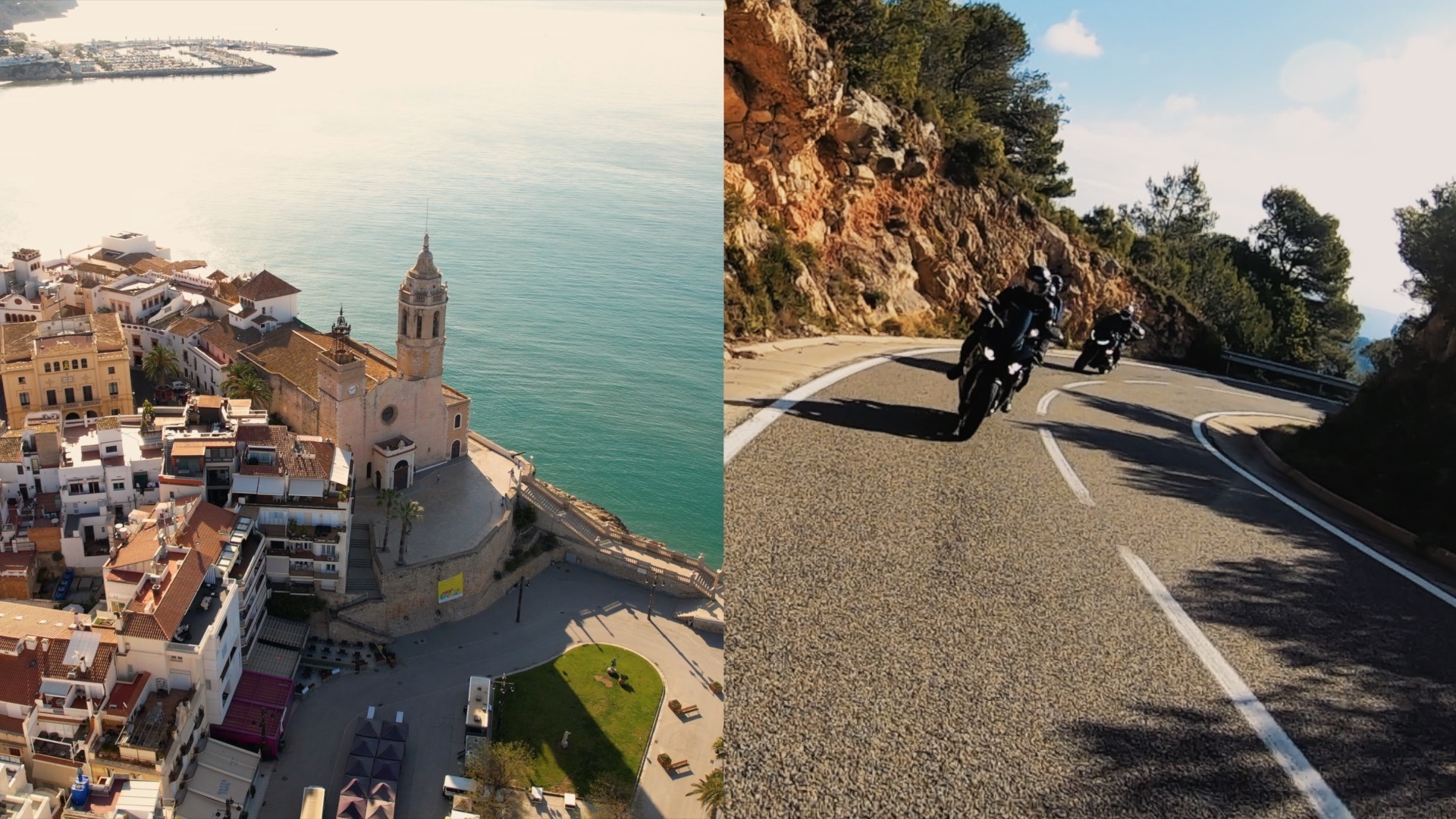 Hotel + Moto | Embassy Moto Tours
